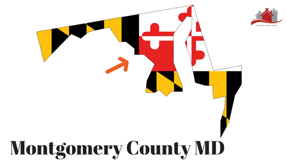 Relocating to the DC Metro Area? Why Choose Montgomery County MD | The ...