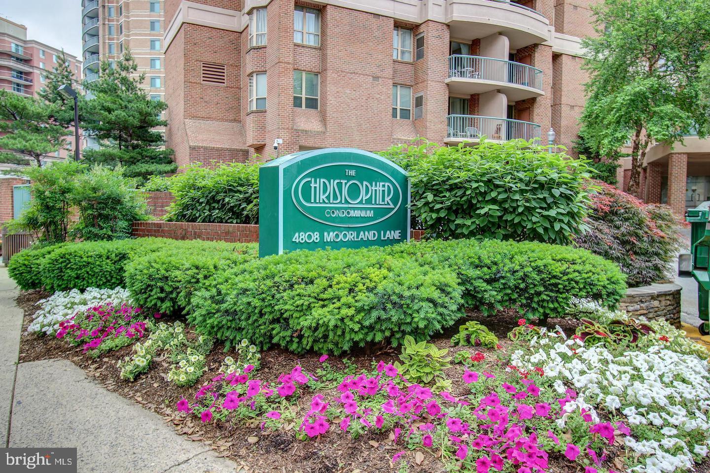 The Christopher: One of Bethesda’s Top Condos | The Lise Howe Group