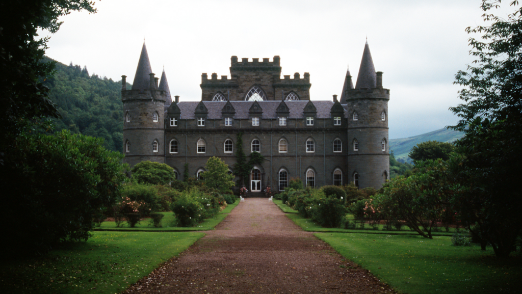 Blackwater Castle in Ireland - Just 2M | The Lise Howe Group