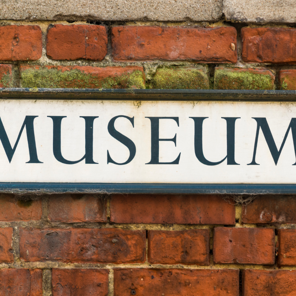 Small Museums in Montgomery County MD | The Lise Howe Group